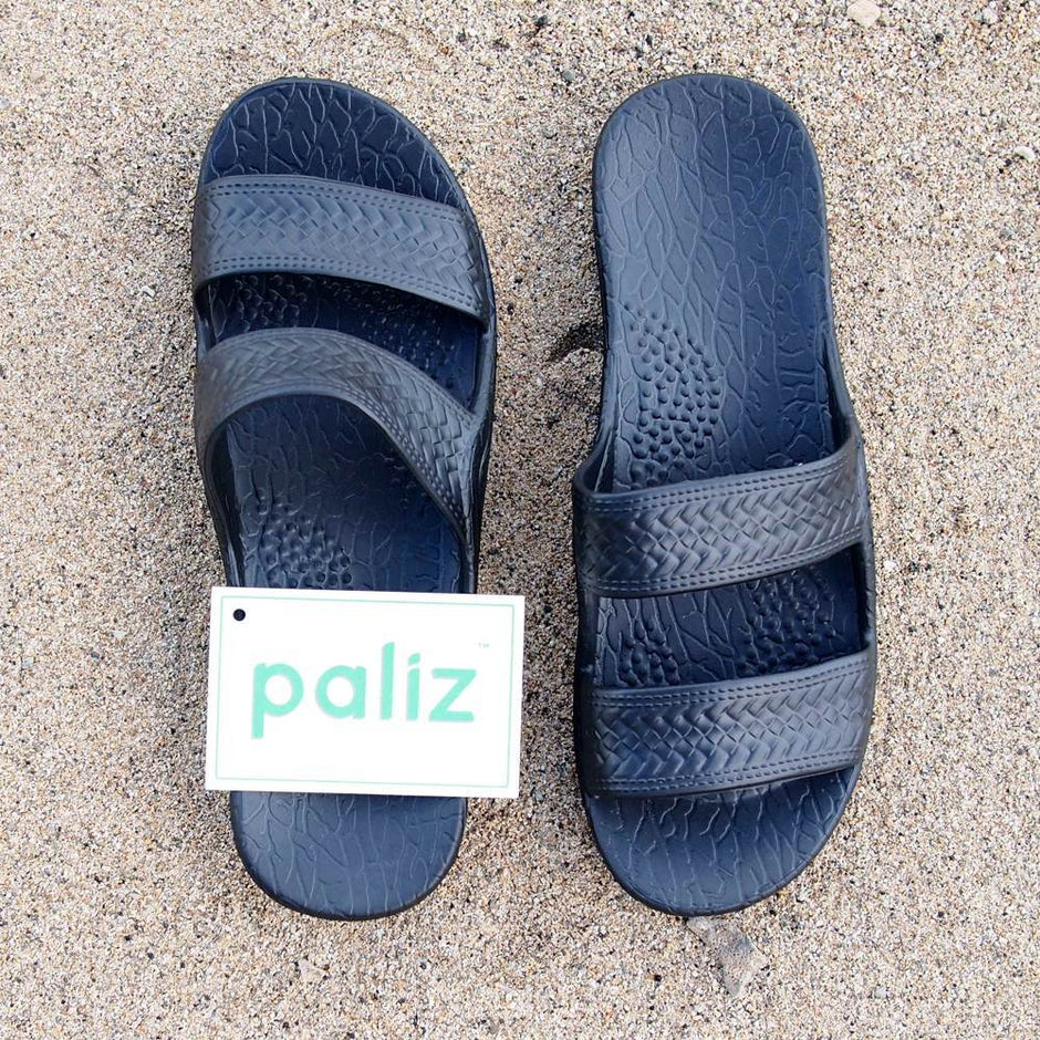 Hawaiian Jandals -- Original Pali Hawaii Jesus Sandals – oFlop
