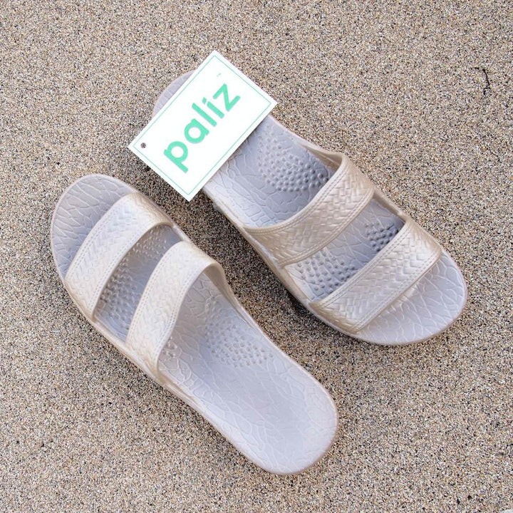 Hawaiian Jandals -- Original Pali Hawaii Jesus Sandals – oFlop